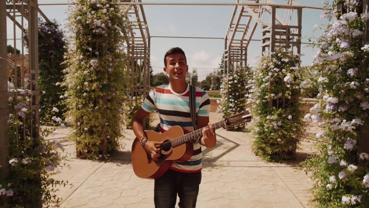 Joe Roscoe - Passenger Seat - YouTube