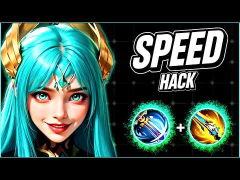 VEXANA IS MARKSMAN NOT A MAGE ? 💀