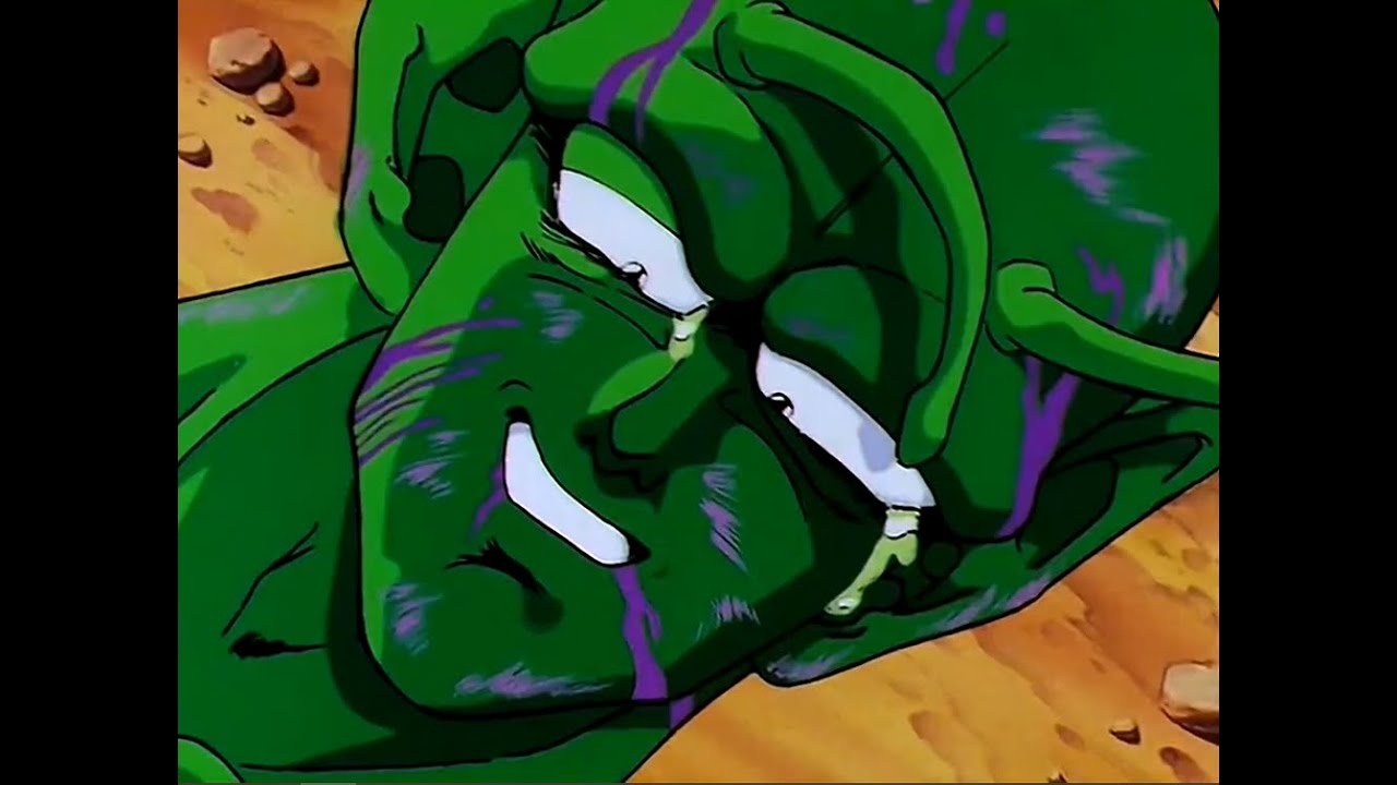 Dragon Ball Z Avance Capítulo 28 Audio Latino - YouTube