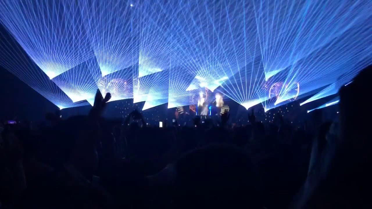 MIDNIGHT MAFIA 2019 AUSTRALIA - YouTube