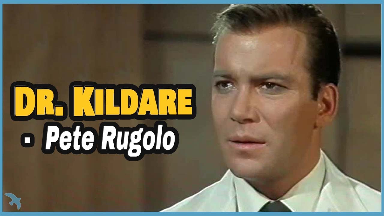 [7"] Pete Rugolo Orchestra - Theme from Dr. Kildare 1961 - YouTube