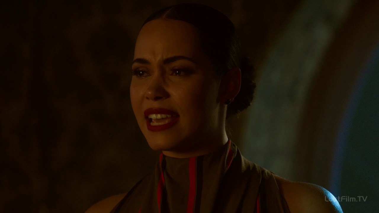 Charmed Finale Season 1x22 (Part 4) - YouTube