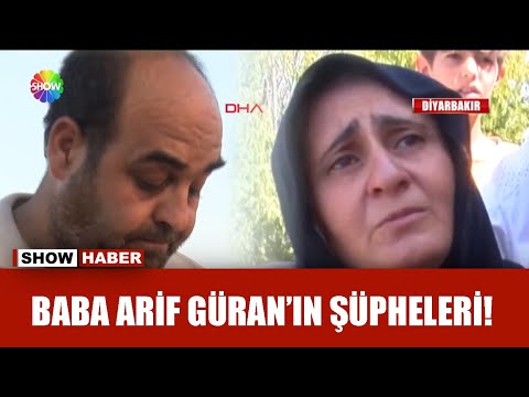 Narin Güran olayında şok gelişme!