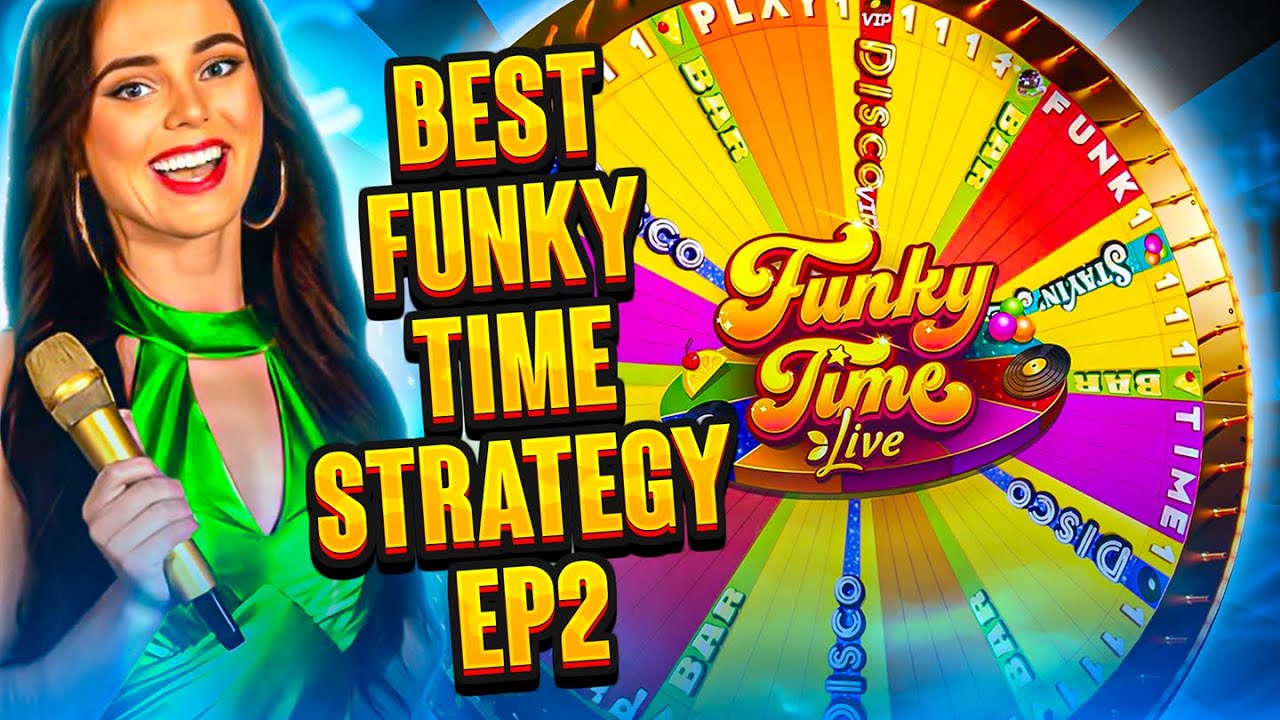 Finding The Best Funky Time Strategy (Craziest Session Yet) Ep 2 - YouTube