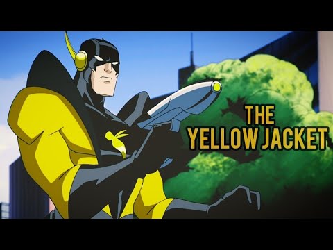 "Me Against The World." - EMH Yellow Jacket/Hank Pym Tribute. - YouTube