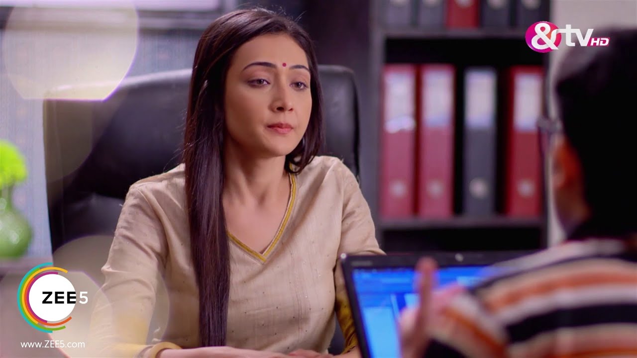 क्वीन्स हैं हम - Queens Hain Hum - Best Scene - Ep - 34 - Tarul Swami ...