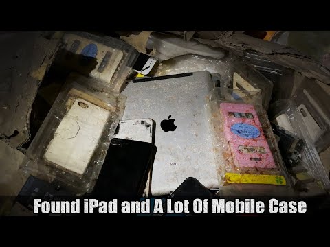 Restoring destroyed iPad 2 | How To Restore Broken iPad 2 Cracked