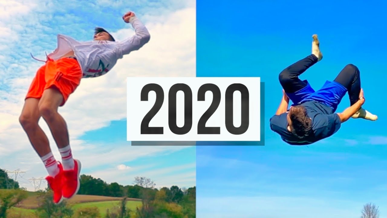 Best of Connor Lewis 2020 - YouTube