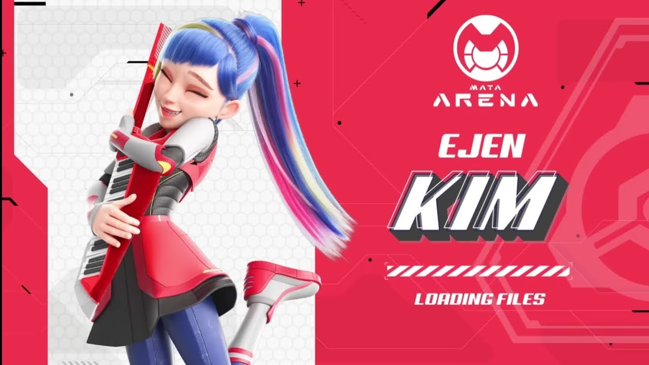 Nico' s nextbots [blood moon] - YouTube