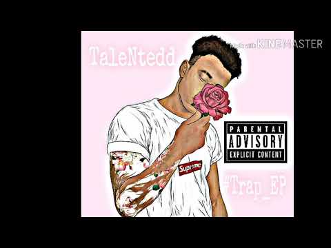 TaleNtedd - Straight Up (feat. Cypro) [Prod. by RyFo(Đank¥]