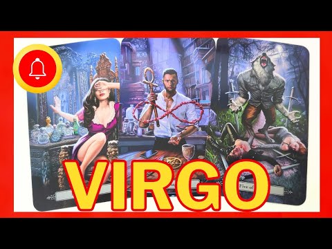 Virgo, PRÓXIMAS HORAS ⏩ ENTRE 2 AGUAS Y MUCHA BENDICIÓN! VIRGO AMOR ...
