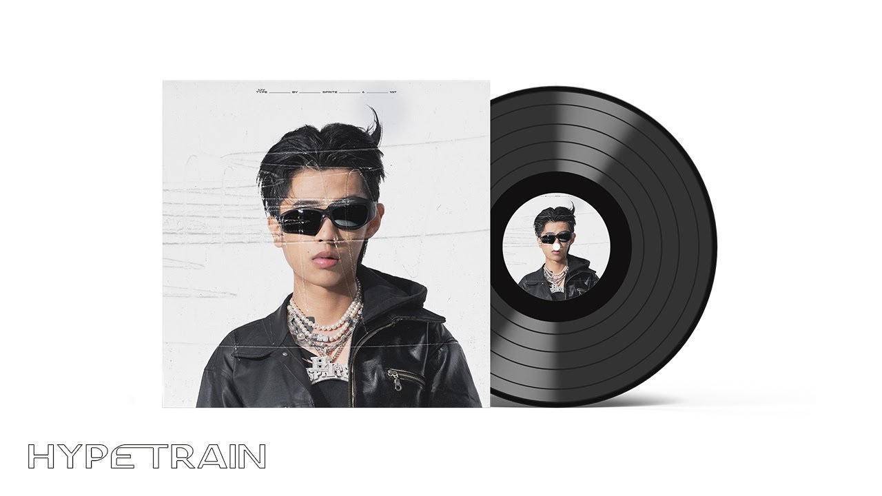 SPRITE ft. 1ST - Cupid (Official Audio) - YouTube