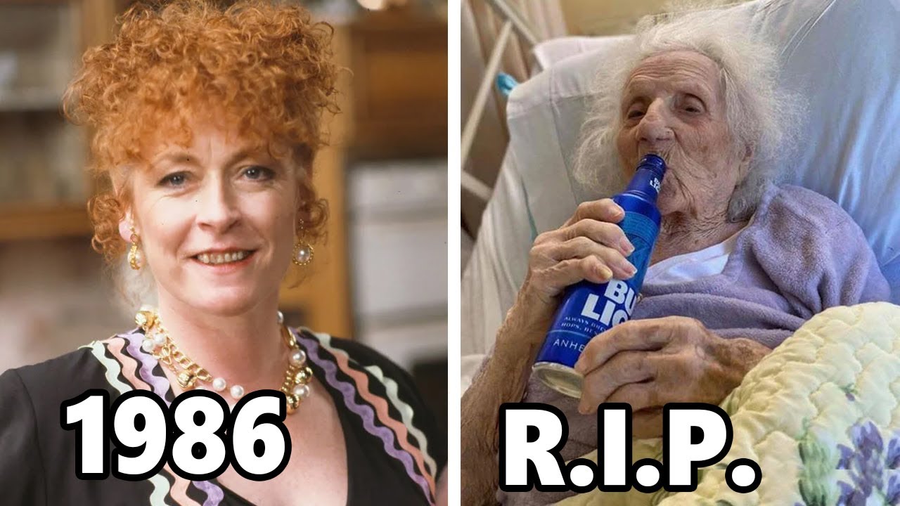 Bread (1986) Cast: Then and Now ★ 2024 - YouTube