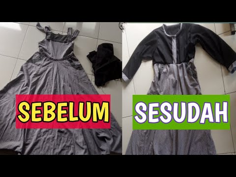 PERMAK GAMIS #4 - YouTube