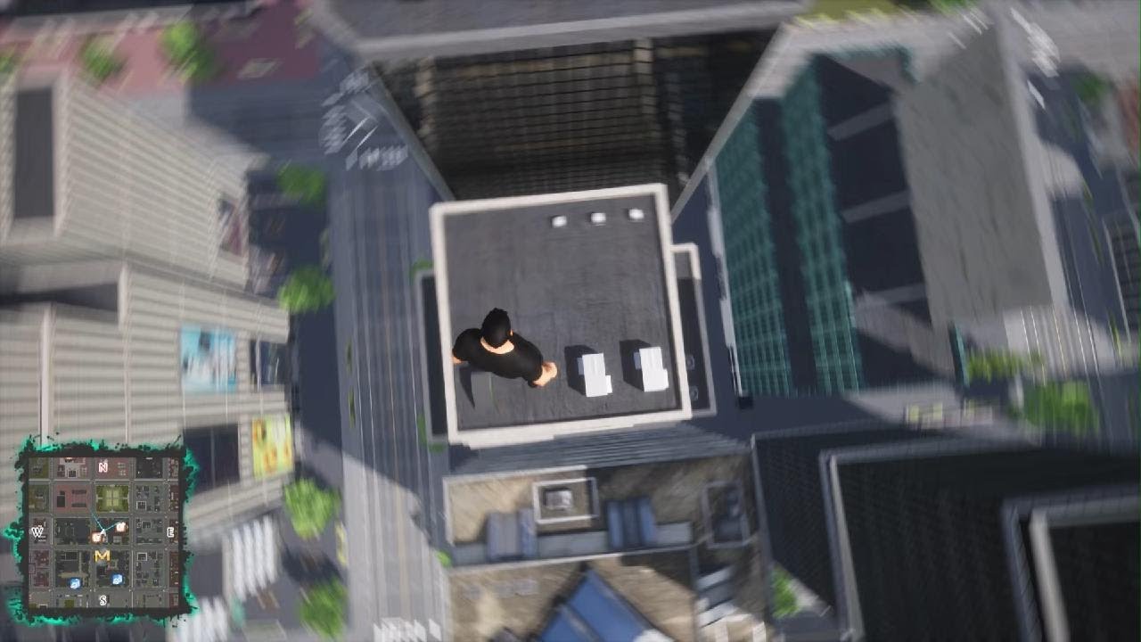 UNDEFEATED boss fight -1 - YouTube