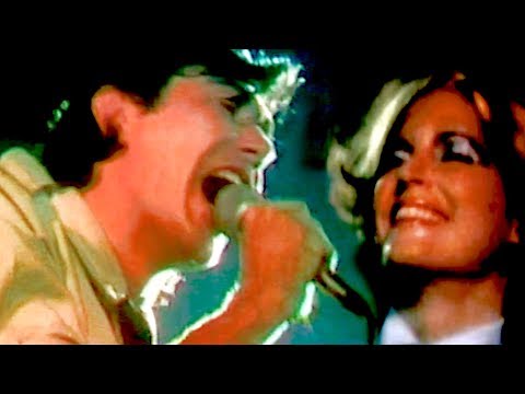 Roxy Music | Both Ends Burning | Live at Wembley | 18 October 1975