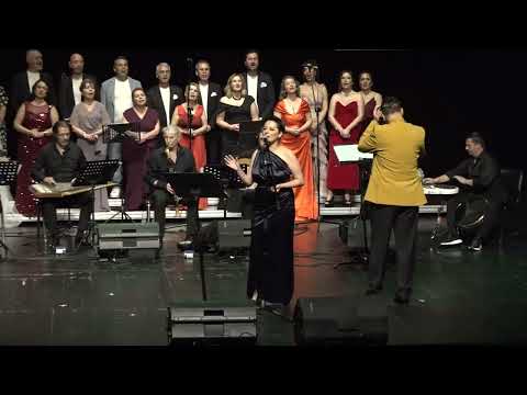 Yasemin Bozdağ - Ağla Halime