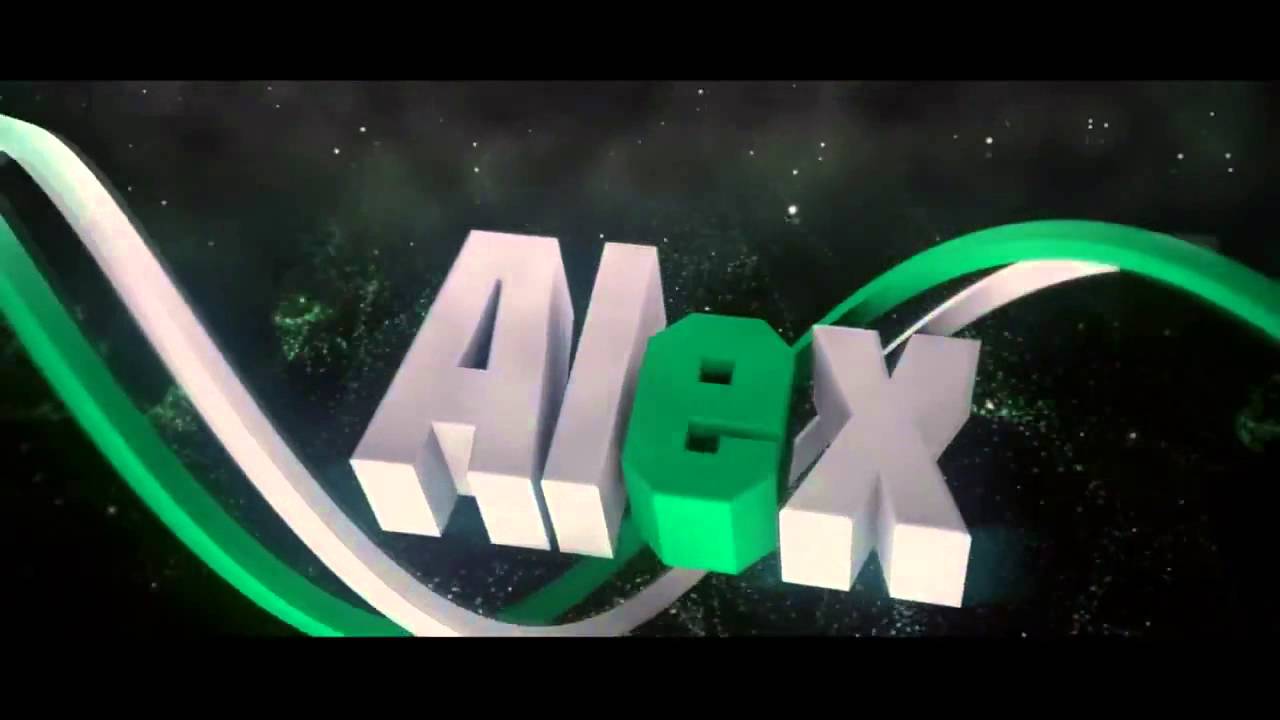 intro Para Alexcraft - YouTube