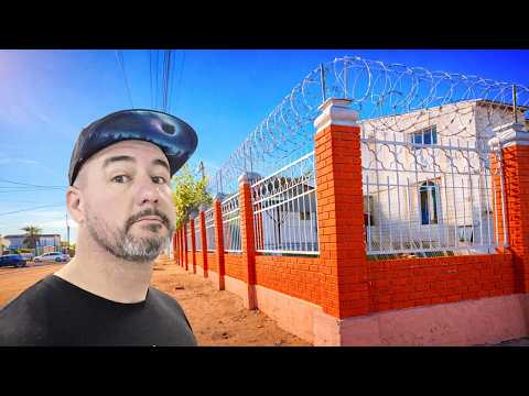 I Crossed The Border To Help a Forgotten Orphanage