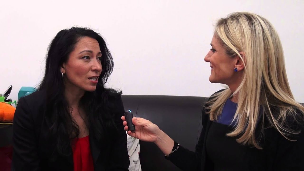 Kim Laudati Skincare-Live the difference - YouTube