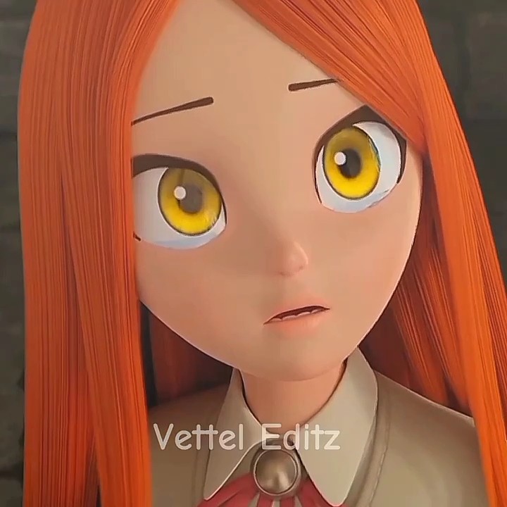 ~Angela Wind comel 🧡#monkart #edit #jedagjedug - YouTube