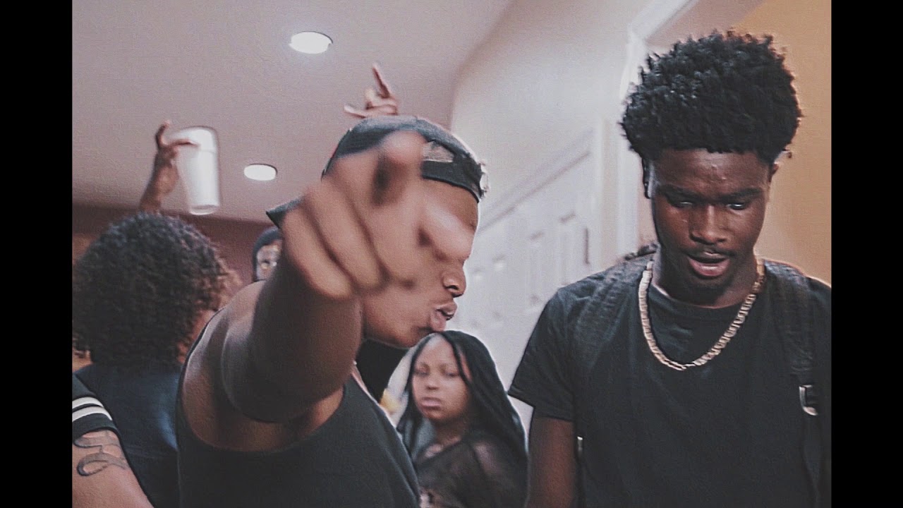 Kwad - "HIT" (Official Music Video) #FREEKWAD - YouTube
