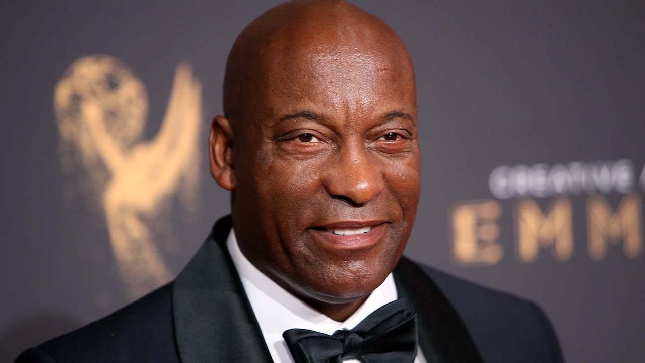 Remembering John Singleton: 1968-2019 - YouTube