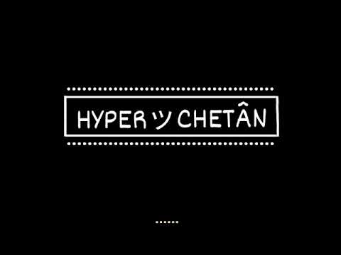 HYPERッCHETÂN is live! - YouTube