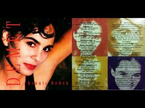Demet - Yağızım
