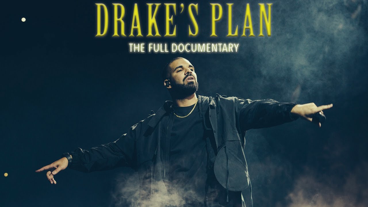 Drake's Plan: Full Documentary (2021) - YouTube