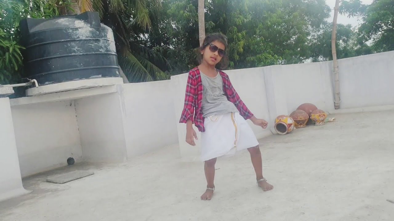 Rakita rakita song - YouTube