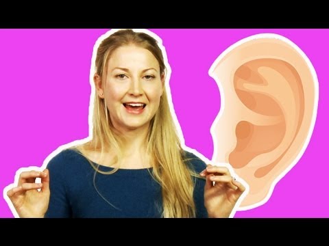 What is Ear Power? | Sci Guide (Ep 2) | Head Squeeze - YouTube