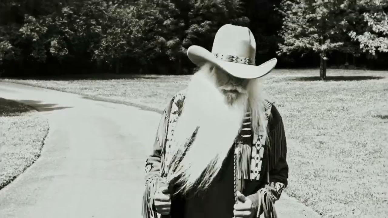 William Lee Golden and The Goldens - "The Long and Winding Road" (Official Music Video) - YouTube