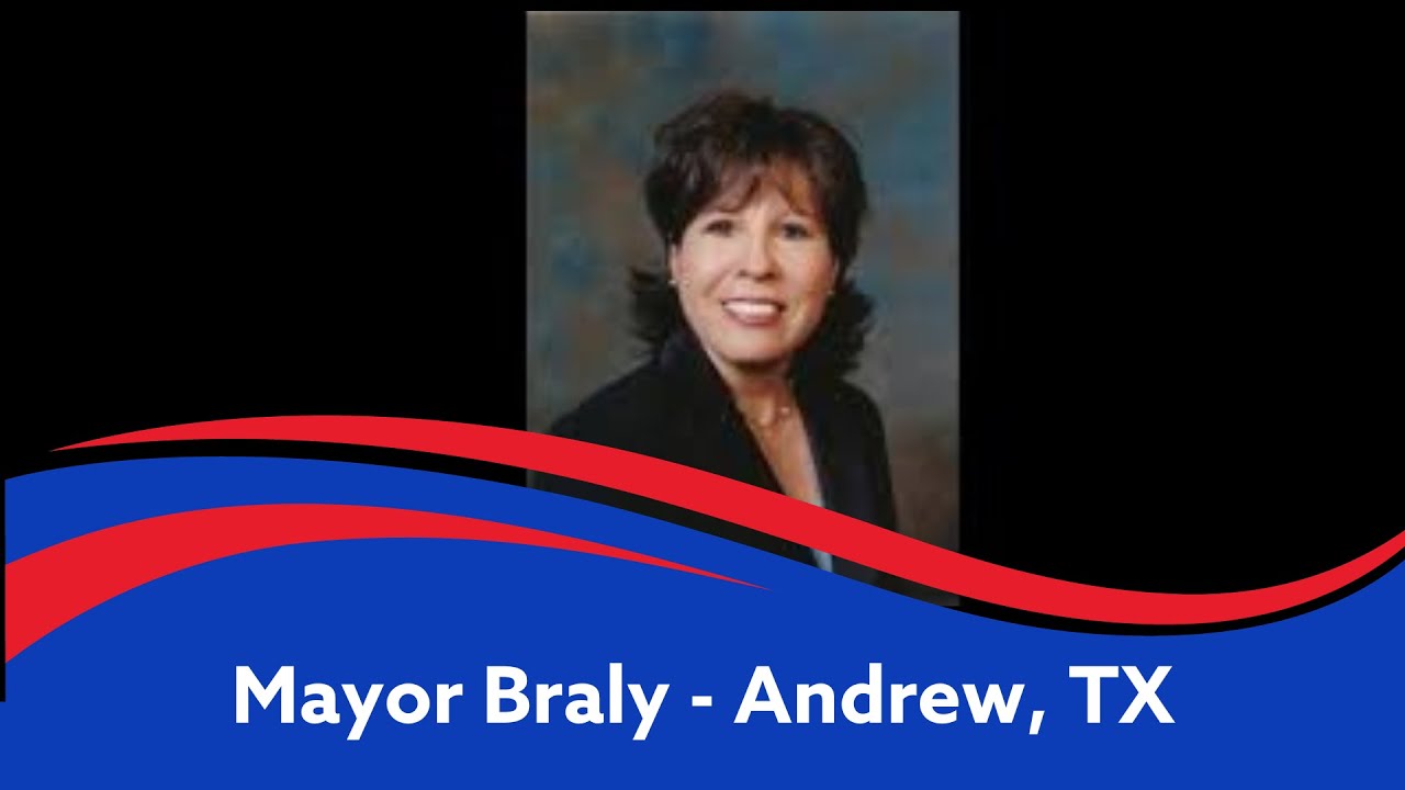 Mayor Flora Braly COVID-19 Vaccination PSA 2 Spanish - YouTube