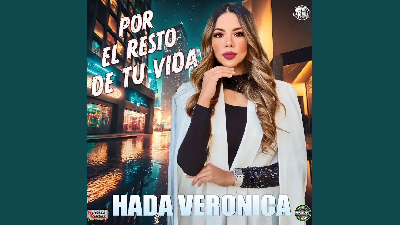Por el Resto de Tu Vida - YouTube