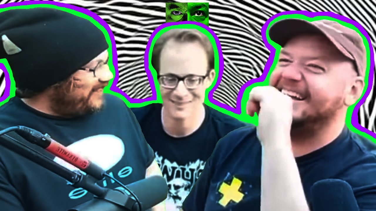 Sam Hyde, Charls & Nick on Dogecoin, Warren Buffett, Roulette & World ...