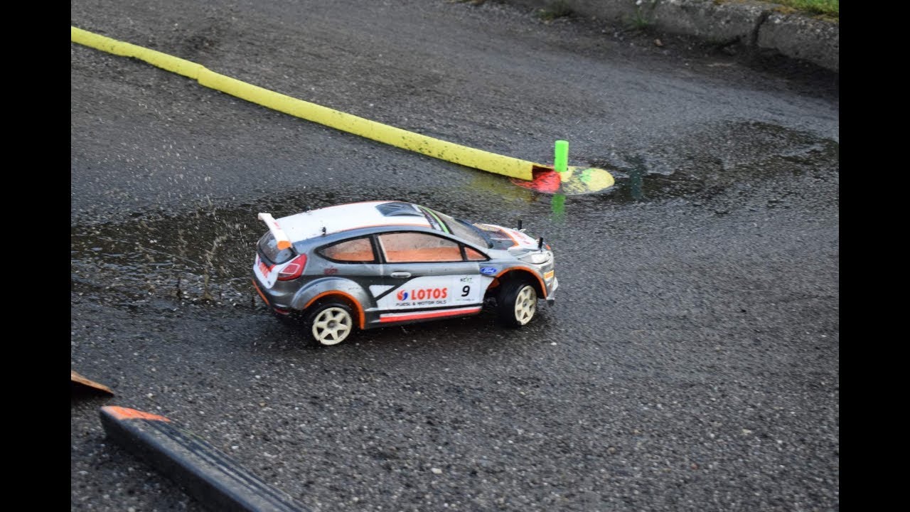 27.Tour de Cabin 2019 - NEXT RC RALLY - YouTube