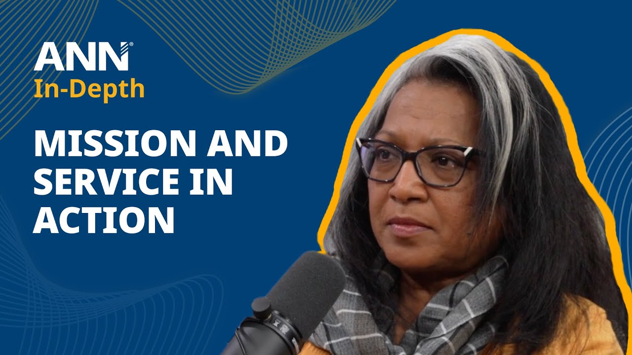 160,000 Adventist Churches Worldwide Encouraged to Serve| ANN In-Depth ...