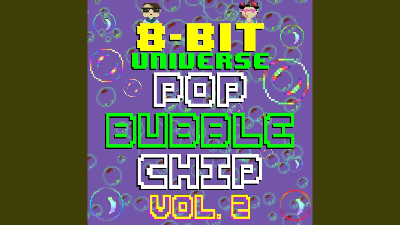 God Is a Woman (8 Bit Version) - YouTube