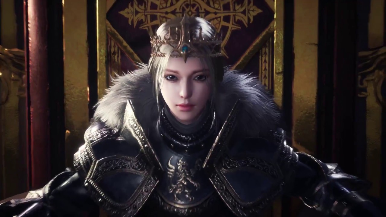 Tera Gameplay - First Look HD MMO 2018 - YouTube