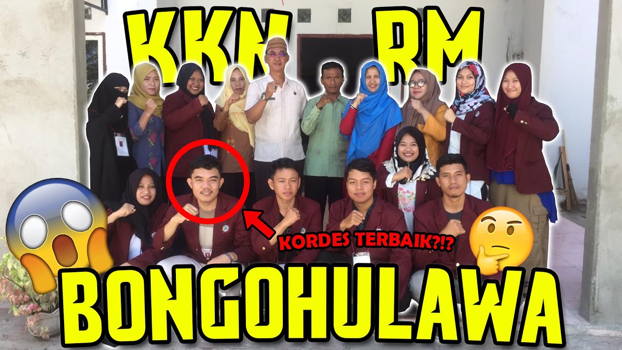 KKN?!? KULIAH KERJA NGAPAIN?!?!? SCENE KE-7 BIKIN KAMU TERCENGANG ...