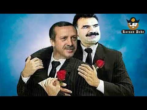 AKP ve PKK İttifakının Belgesi