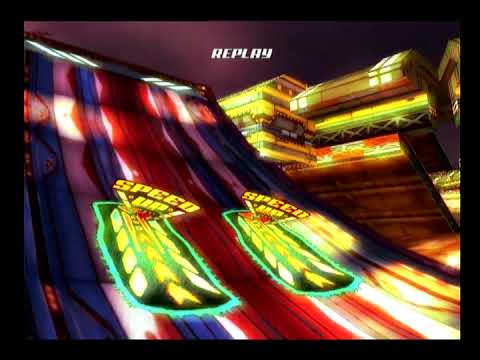 Speed Racer: The Videogame (PS2)-Prince Kabala on Skorost Counter ...