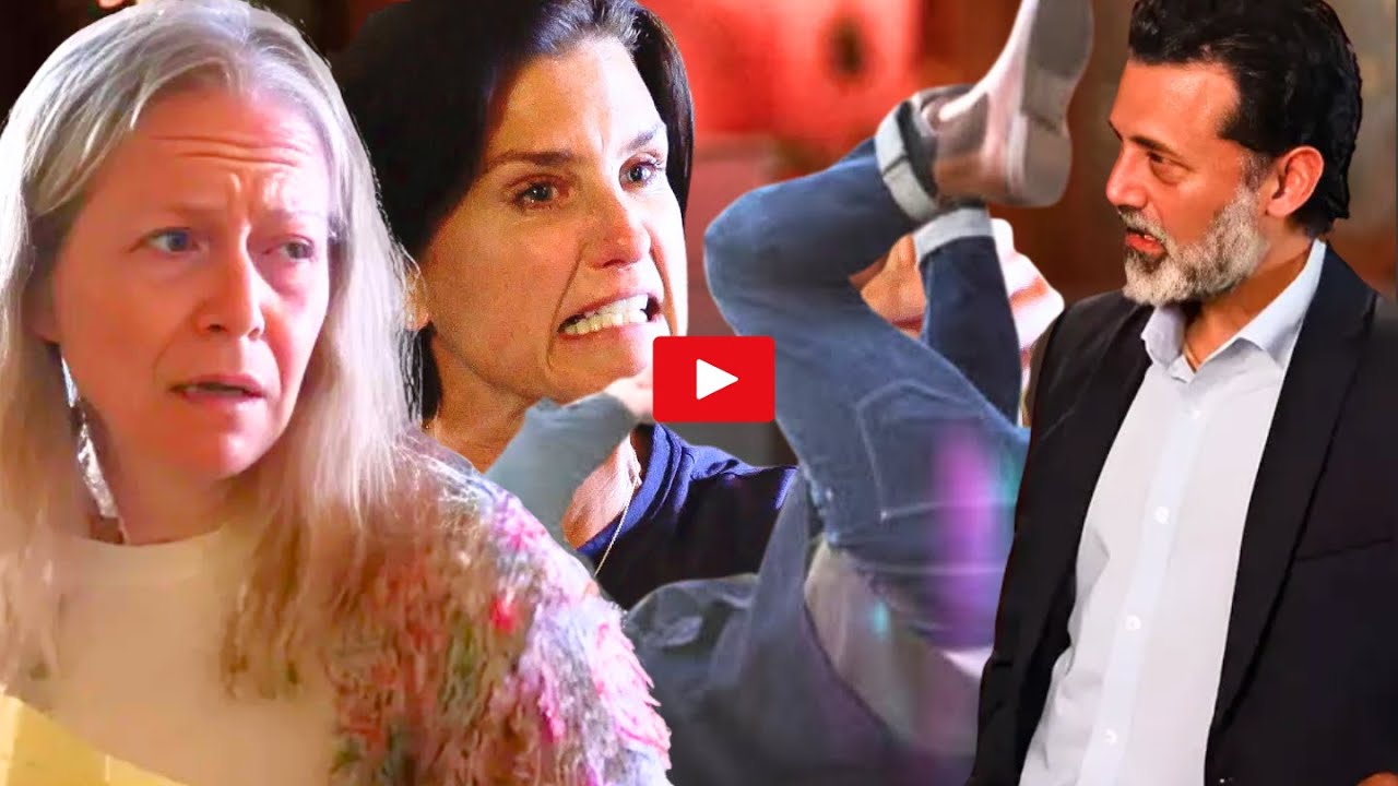 Intense! Bombshell! Secrets Unwrapped: Cindy Beale Affair Explodes at The Queen Vic this ...