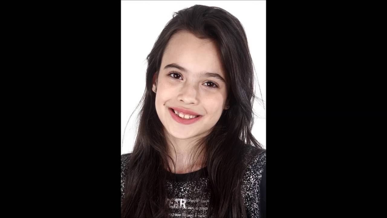 elenco agencia boneca de pano larissa moreti - YouTube