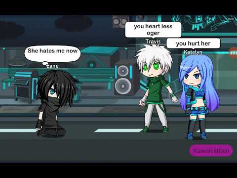 Zane cheats part 2 - YouTube