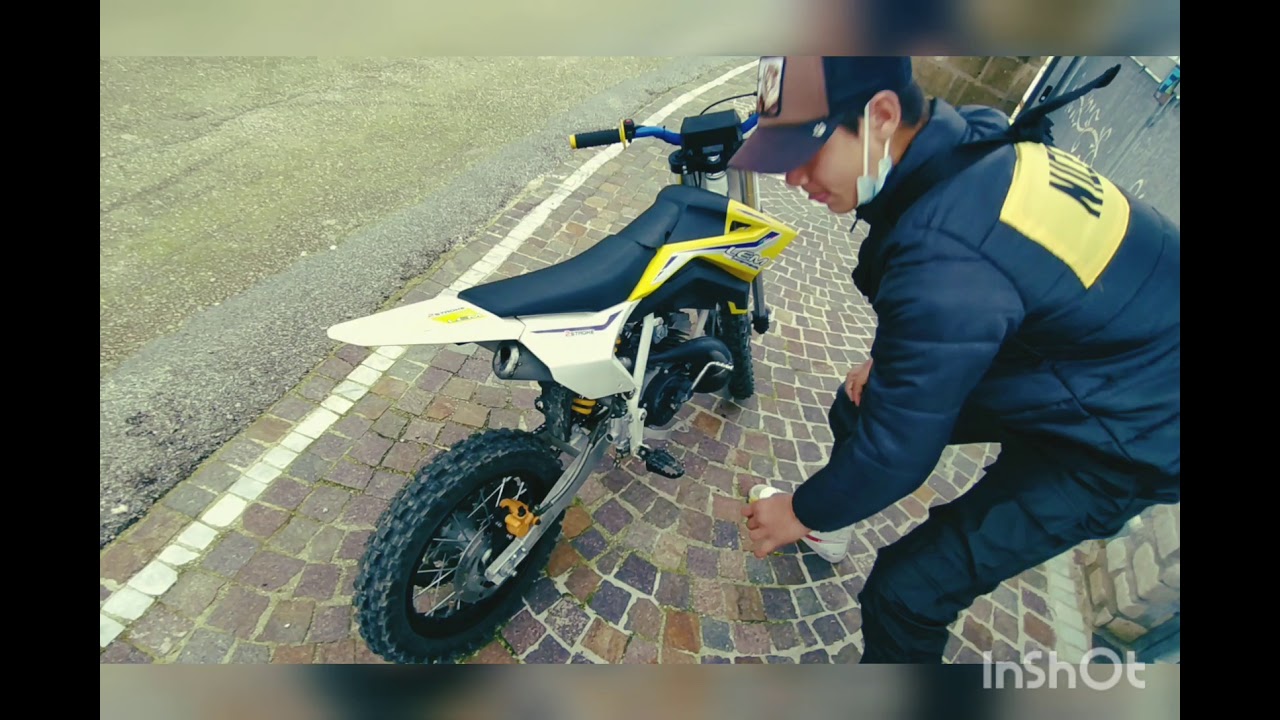 lem 50 competizione - YouTube