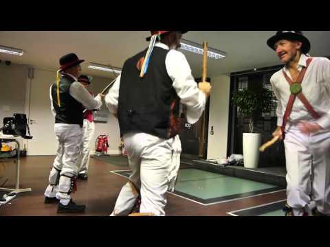 Room for the Cuckold