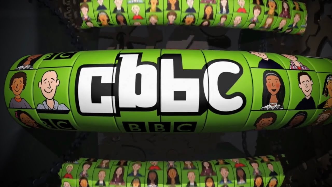 CBBC - Continuity [September 19th 2014] - YouTube