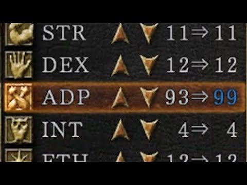So I Tried Getting To 99 ADP in Dark souls 2 - YouTube